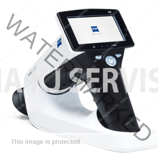 VISUSCOUT 100 – SIA KJ Serviss